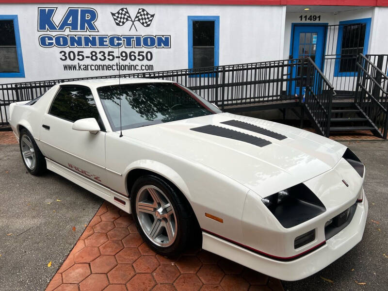 Kar Connection – Car Dealer in Miami, FL