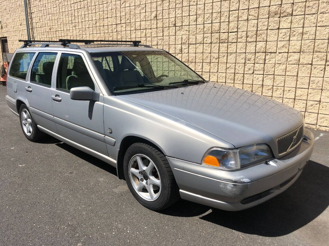 1999 Volvo V70 For Sale - Carsforsale.com®