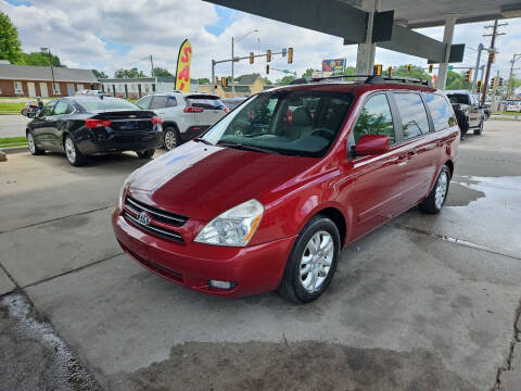 SpringField Select Autos – Car Dealer in Springfield, IL