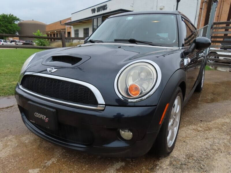 2009 MINI Cooper For Sale - Carsforsale.com®