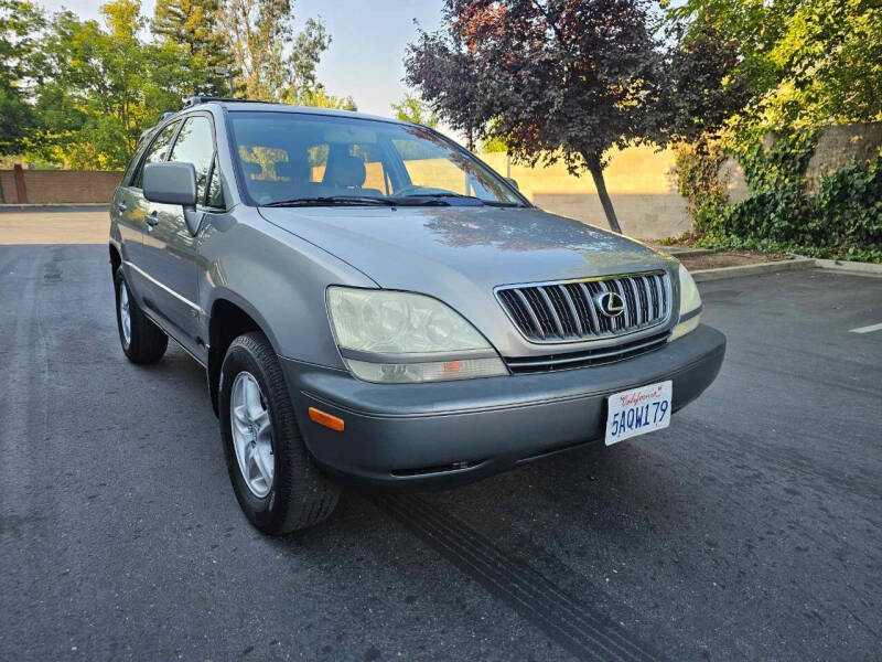 2003 Lexus RX 300 For Sale - Carsforsale.com®