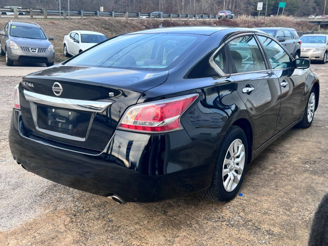 Cars For Sale in ATHENS, GA - AMAX AUTO