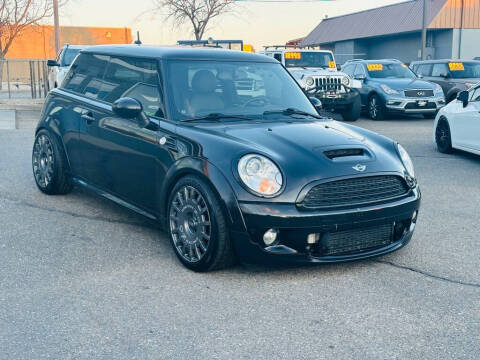 2010 MINI Cooper for sale in Boise, ID - Boise Auto Group