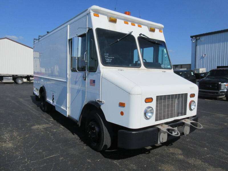 Freightliner MT45 Chassis For Sale In Rockford, IL - Carsforsale.com®