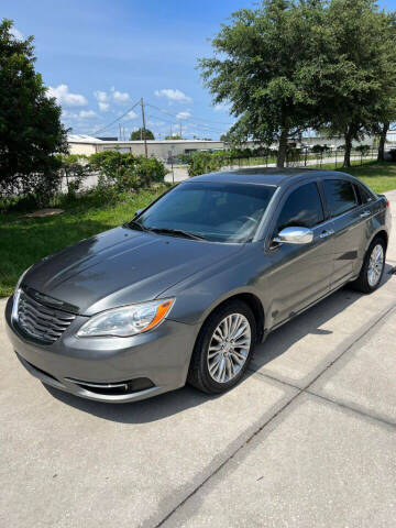 Cars For Sale in Orlando, FL - Metro Auto Sales