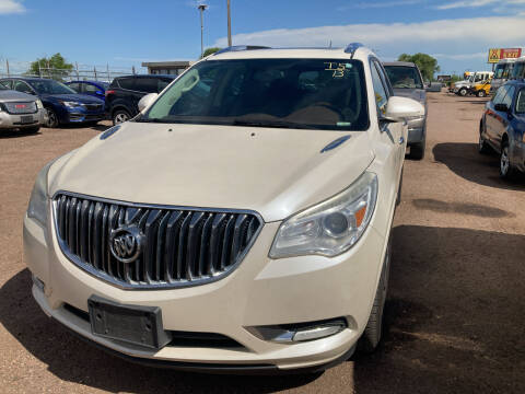 PYRAMID MOTORS – Car Dealer in Pueblo, CO