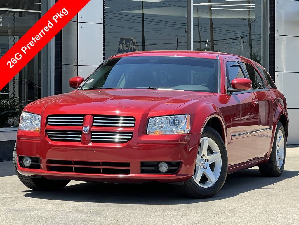 2008 Dodge Magnum For Sale - Carsforsale.com®