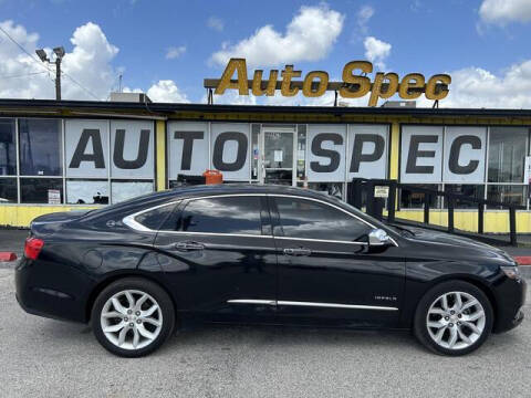 AUTOSPEC Inc – Car Dealer in Houston, TX