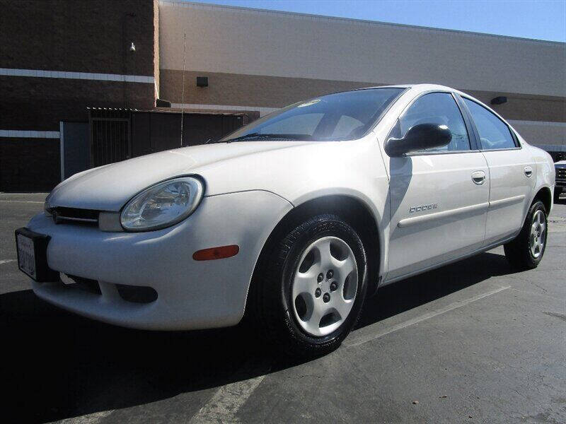 Used 2001 Dodge Neon For Sale - Carsforsale.com®