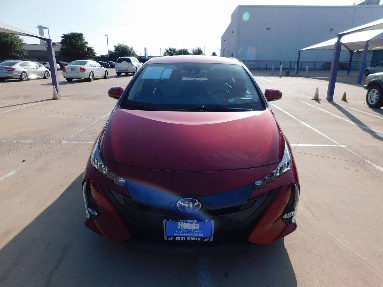 2019 Toyota Prius Prime For Sale - Carsforsale.com®