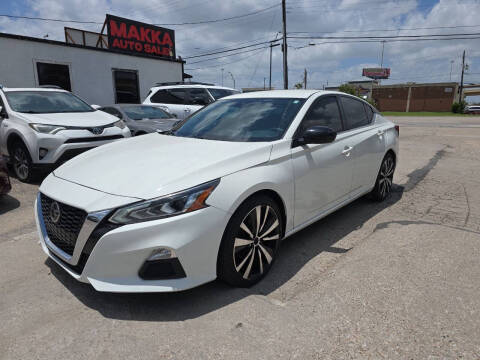 Makka Auto Sales – Car Dealer in Dallas, TX