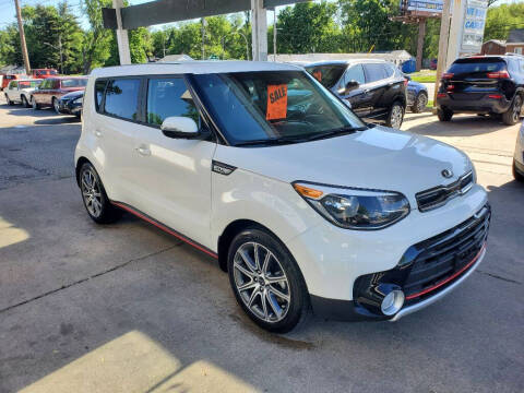 SpringField Select Autos – Car Dealer in Springfield, IL