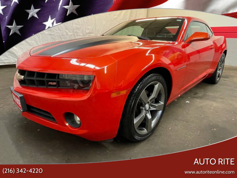 Auto Rite – Car Dealer in Bedford Heights, OH