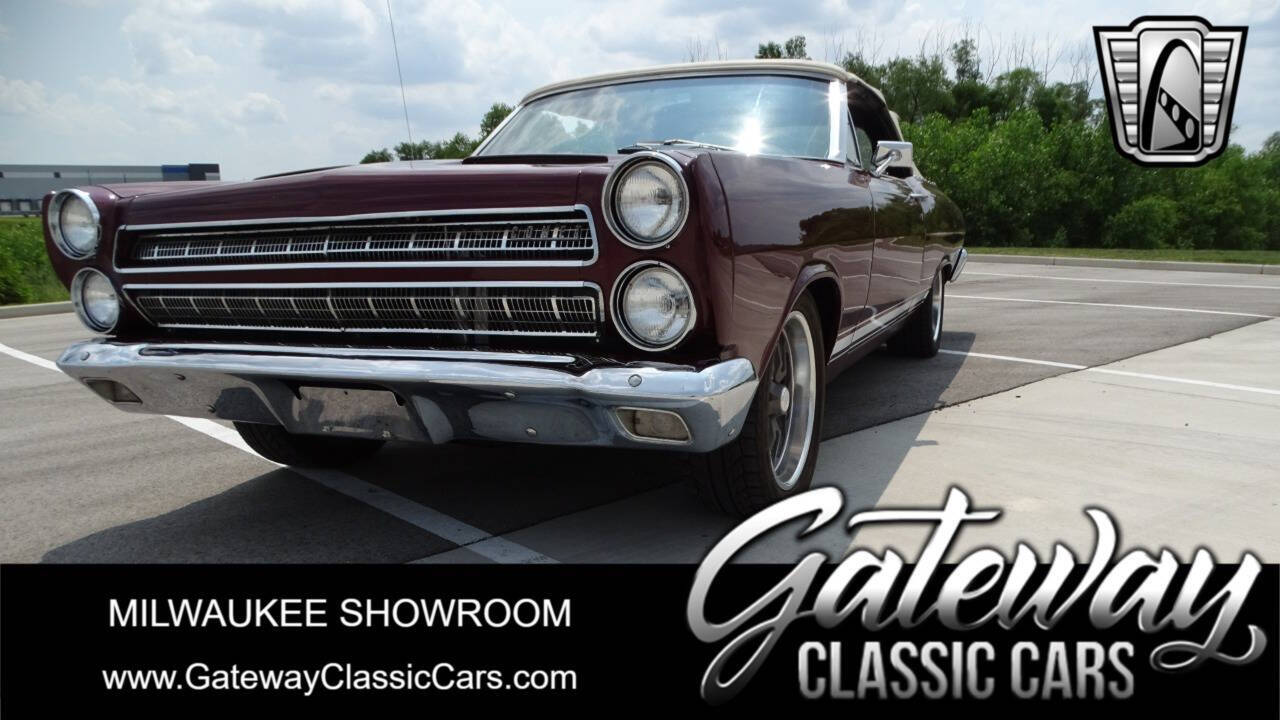 Mercury Cyclone For Sale - Carsforsale.com®