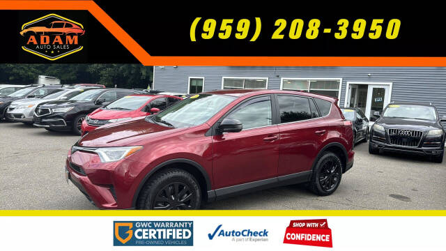 Adam Auto Sales Inc - Car Dealer in Berlin, CT