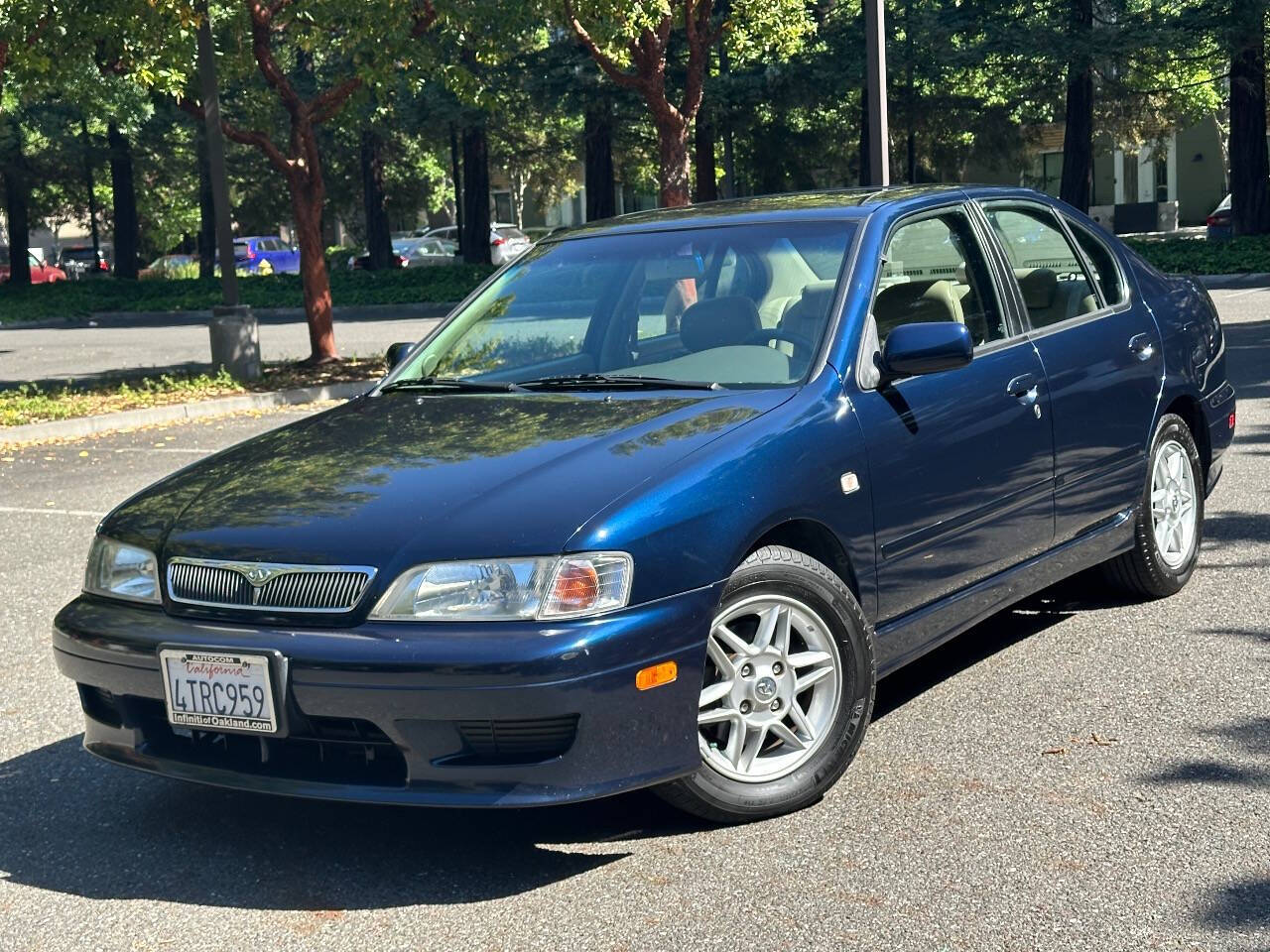 Infiniti G20 For Sale - Carsforsale.com®