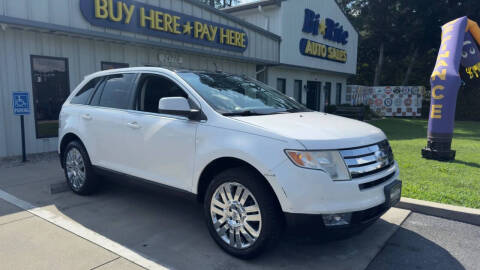 Bi Rite Auto Sales – Car Dealer in Seaford, DE