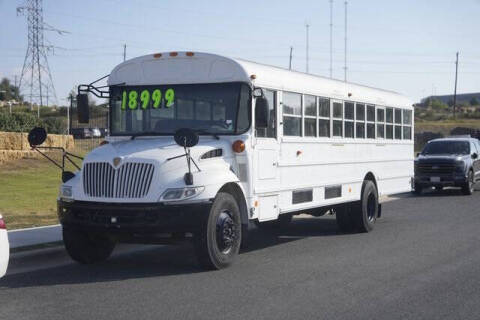 Buses For Sale - Carsforsale.com®