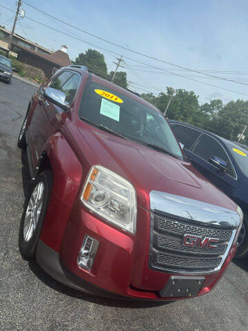 The Car Barn Springfield – Car Dealer in Springfield, MO