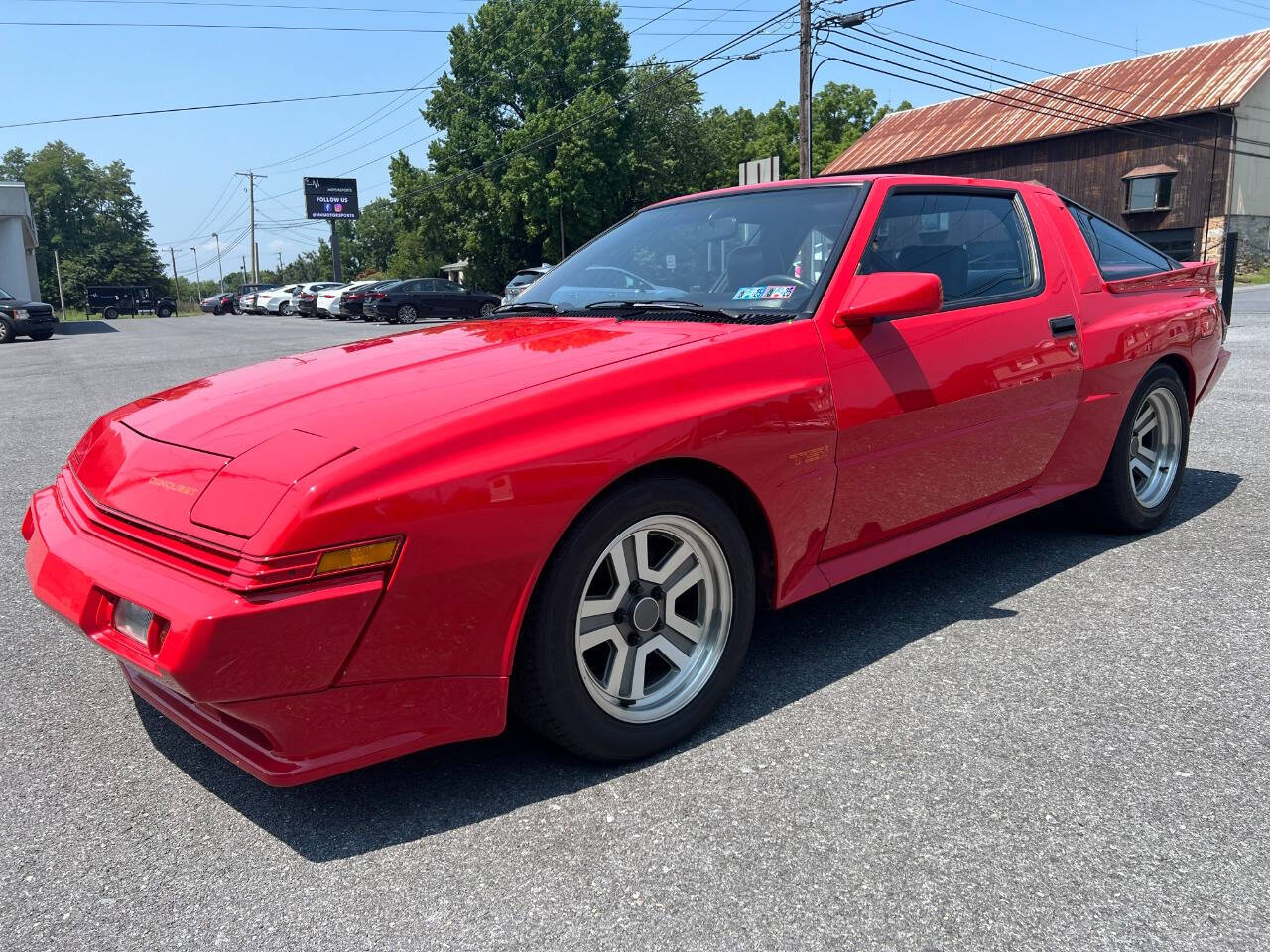 Chrysler Conquest For Sale - Carsforsale.com®