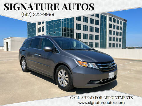 Signature Autos – Car Dealer in Austin, TX