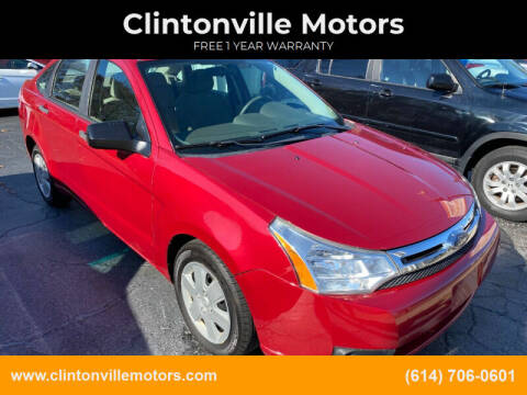 Clintonville Motors – Car Dealer in Columbus, OH