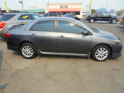 LA AUTO RACK – Car Dealer in Moses Lake, WA