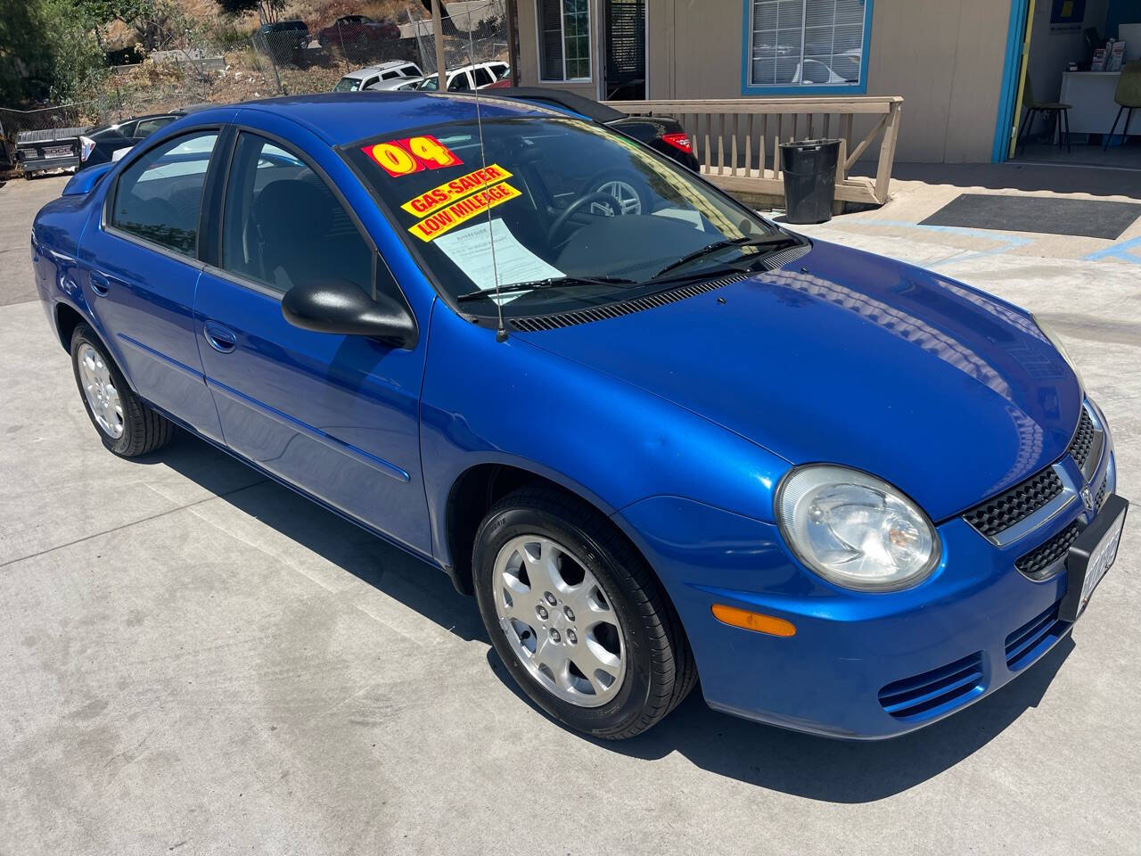 2004 Dodge Neon For Sale - Carsforsale.com®