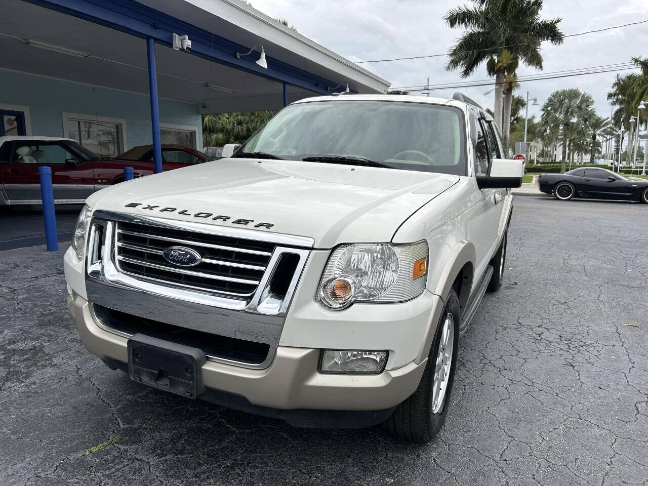2009 Ford Explorer For Sale - Carsforsale.com®
