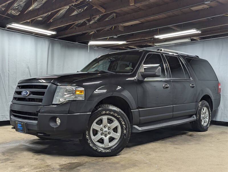 2014 Ford Expedition For Sale In East Chicago, IN - Carsforsale.com®