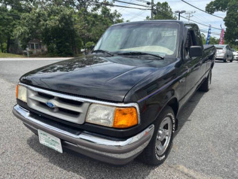 1997 Ford Ranger For Sale - Carsforsale.com®