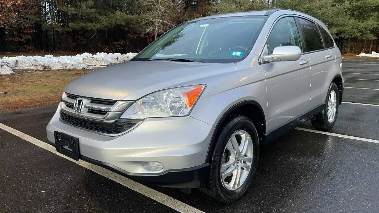 2010 Honda CR-V for sale in Hooksett, NH - Almost Anything Motors
