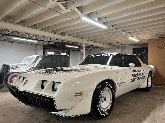 1980 Pontiac Trans Am For Sale - Carsforsale.com®