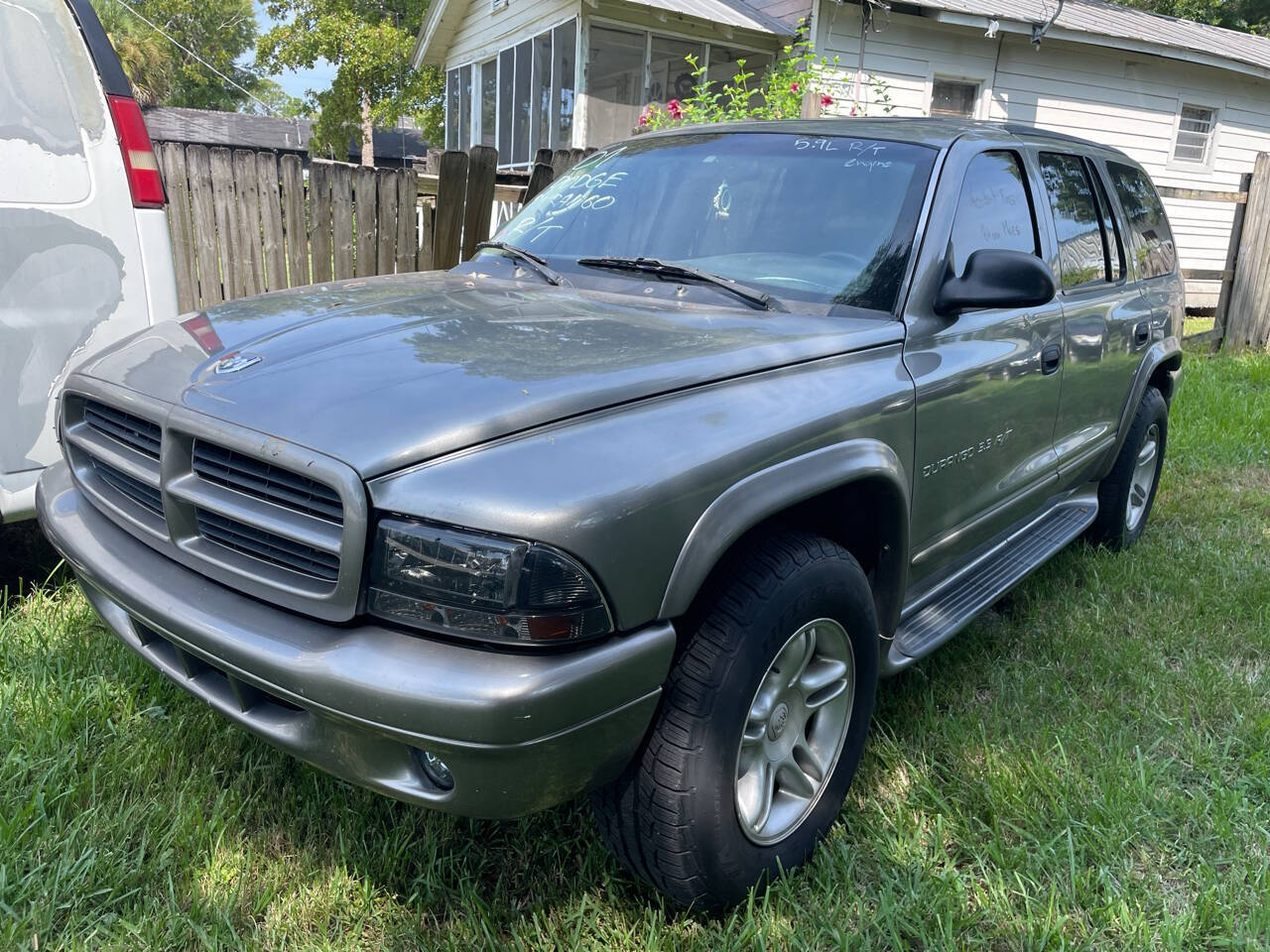 2001 Dodge Durango For Sale - Carsforsale.com®