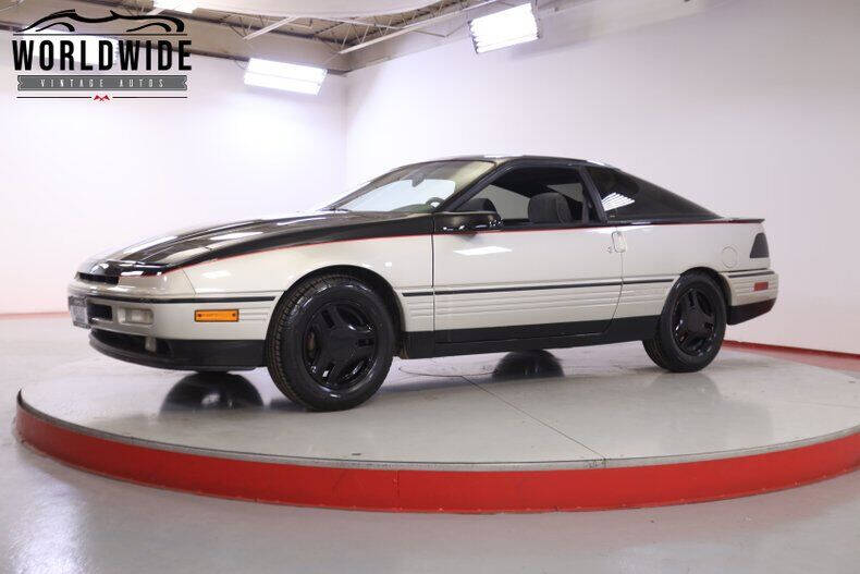Ford Probe For Sale - Carsforsale.com®