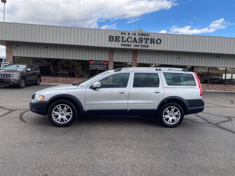 Belcastro Motors – Car Dealer in Grand Junction, CO