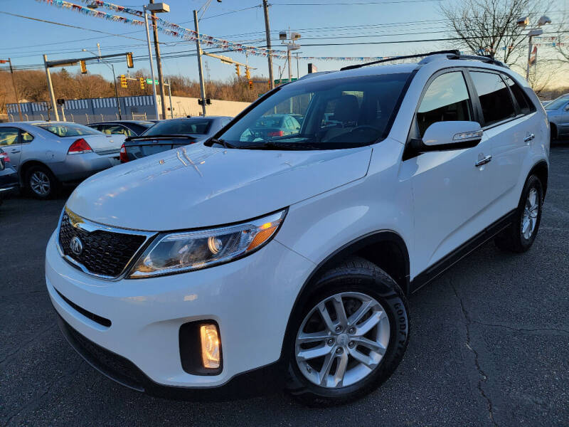 Cedar Auto Group LLC – Car Dealer in Akron, OH