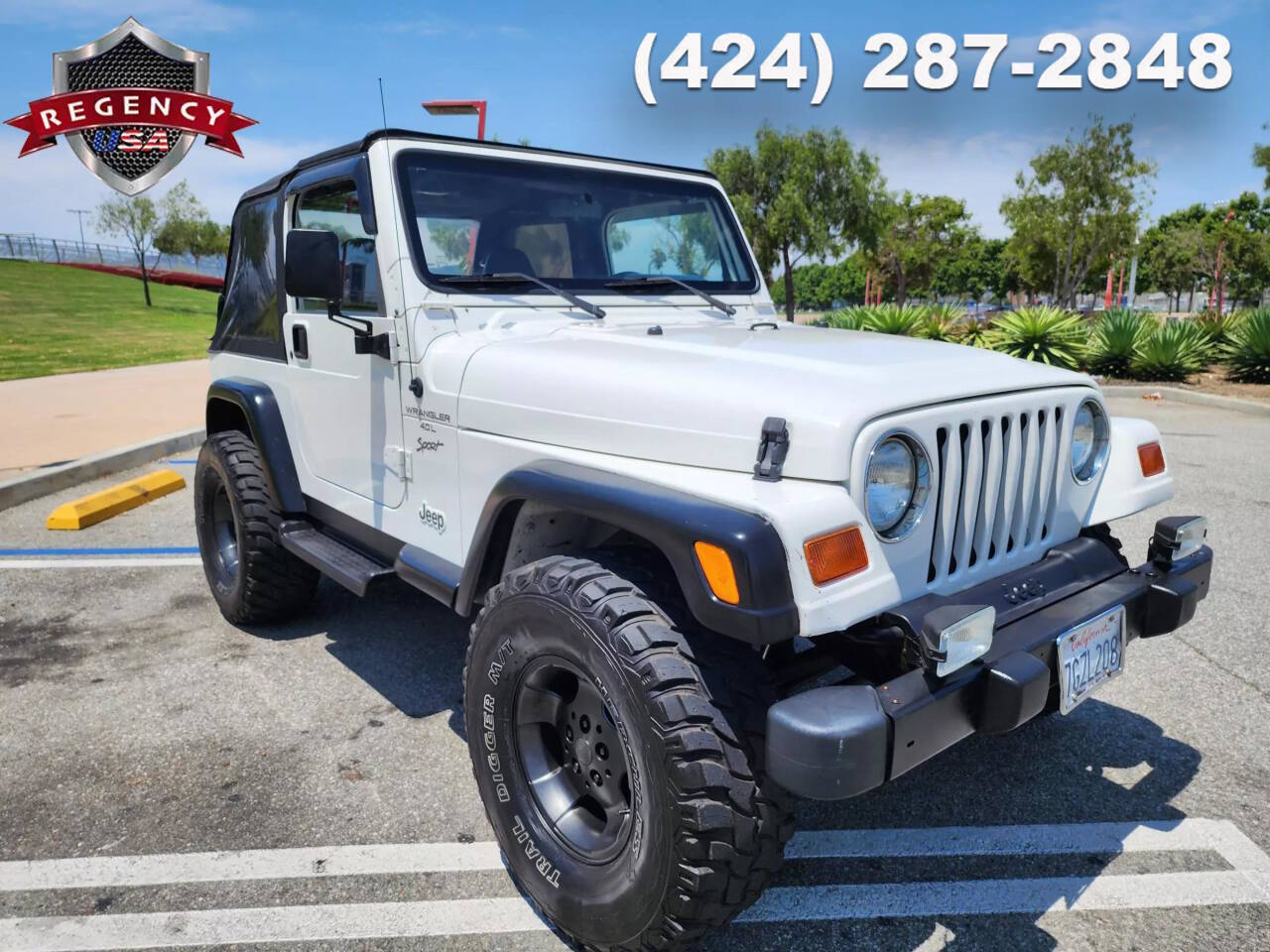 1999 Jeep Wrangler For Sale - Carsforsale.com®