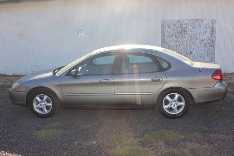 2002 Ford Taurus For Sale - Carsforsale.com®