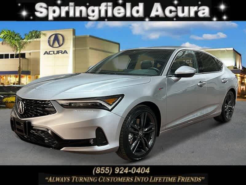 New 2025 Acura Integra For Sale - Carsforsale.com®