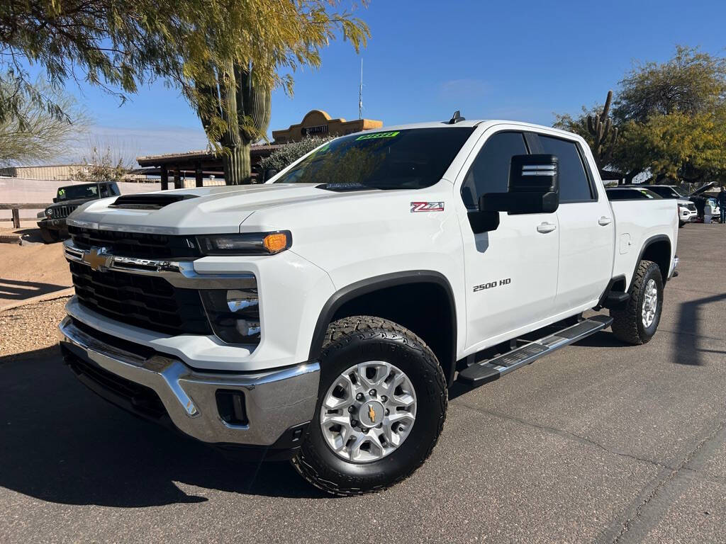 Chevrolet For Sale in QUEEN CREEK, AZ - Big 3 Automart At Double H Auto ...