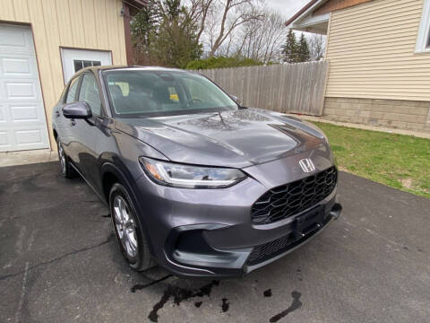 Steve Rotella Sales Ltd – Car Dealer in Syracuse, NY