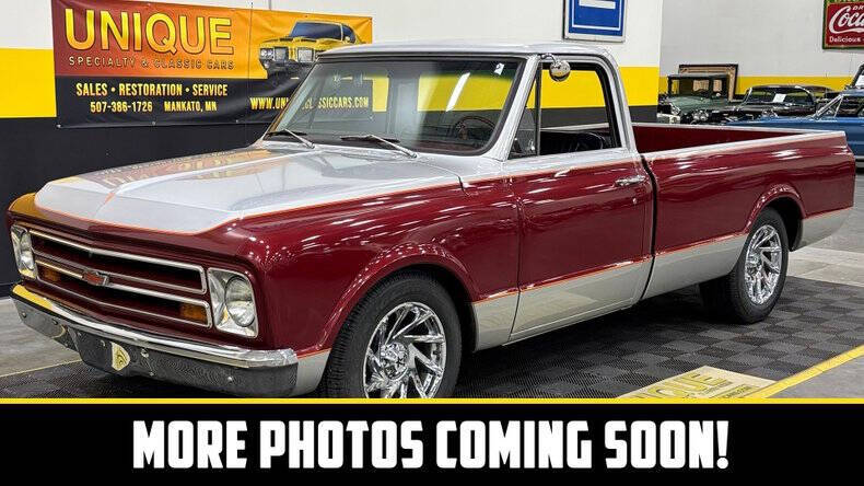 Unique Classic Cars in Mankato, MN - Carsforsale.com®