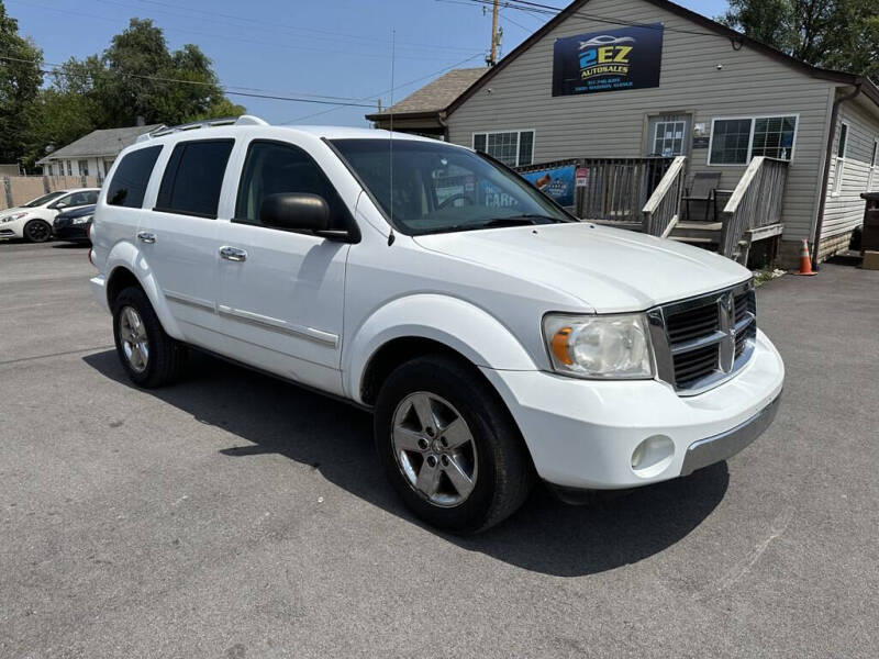 2008 Dodge Durango For Sale - Carsforsale.com®