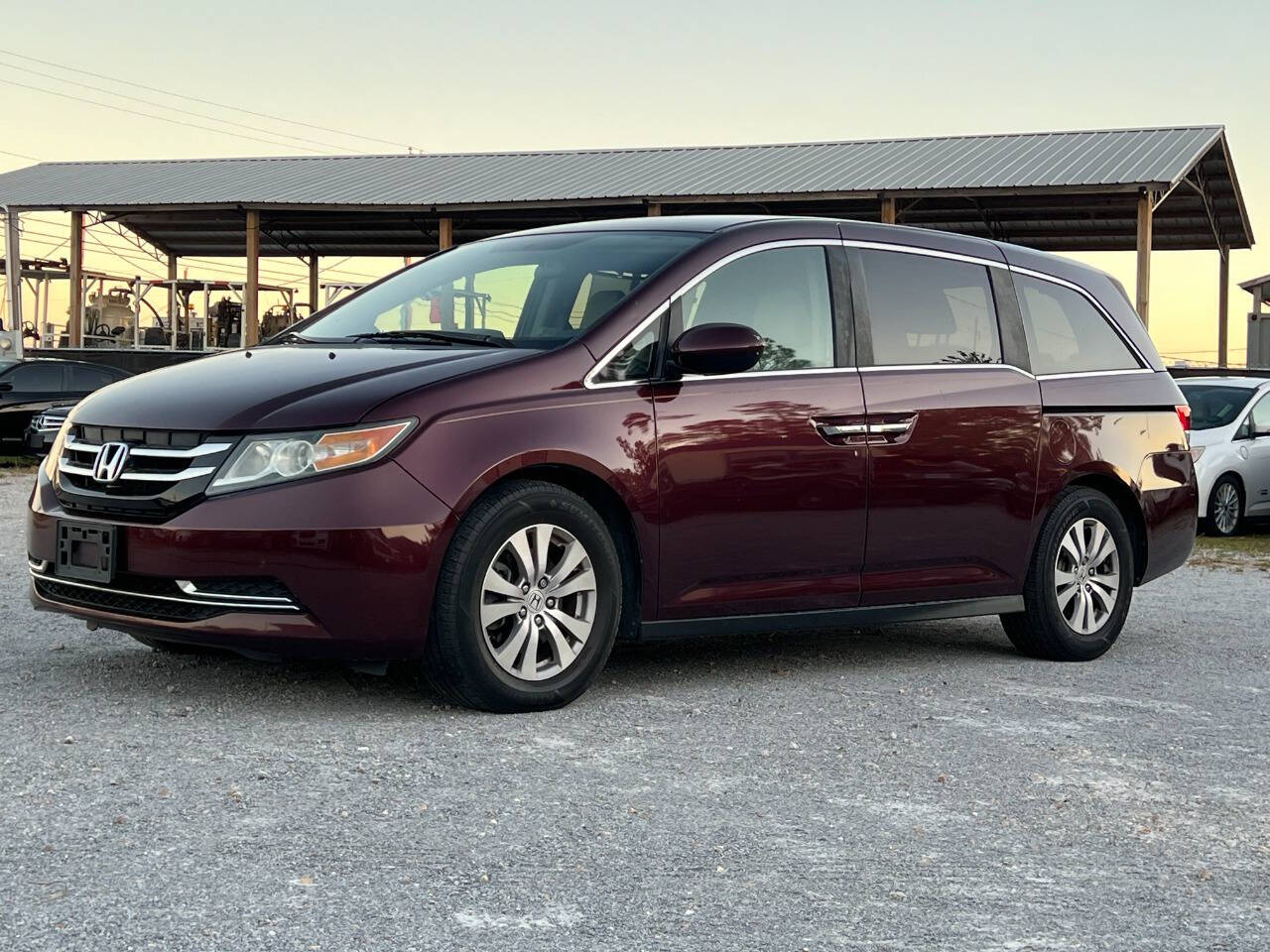 Honda Odyssey For Sale in PANAMA CITY , FL - AUTOZEN MOTORS LLC