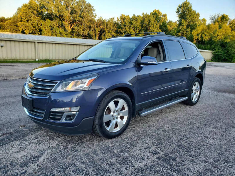 Basic Auto Sales – Car Dealer in Arnold, MO