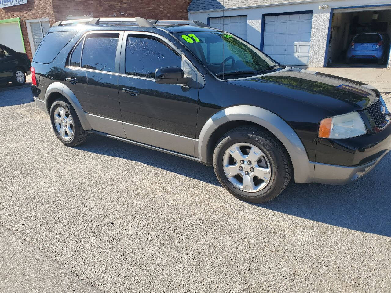 Ford Freestyle For Sale - Carsforsale.com®