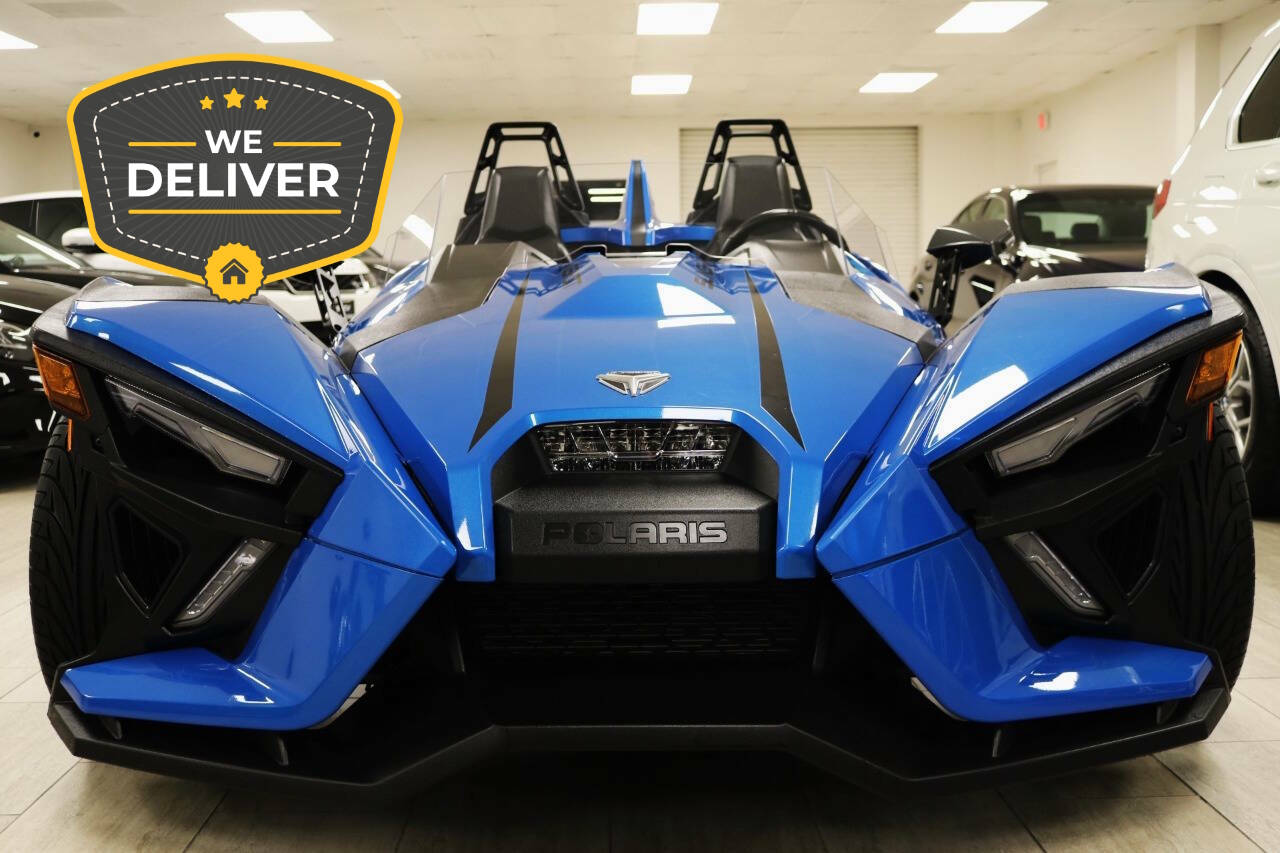 2020 Polaris Slingshot For Sale - Carsforsale.com®