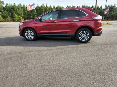 Trans Auto Sales – Car Dealer in Greenville, NC