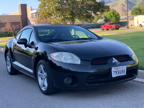 2006 Mitsubishi Eclipse For Sale - Carsforsale.com®